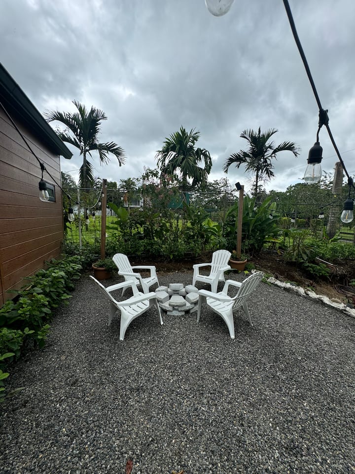 Villa Pizote - La Fortuna