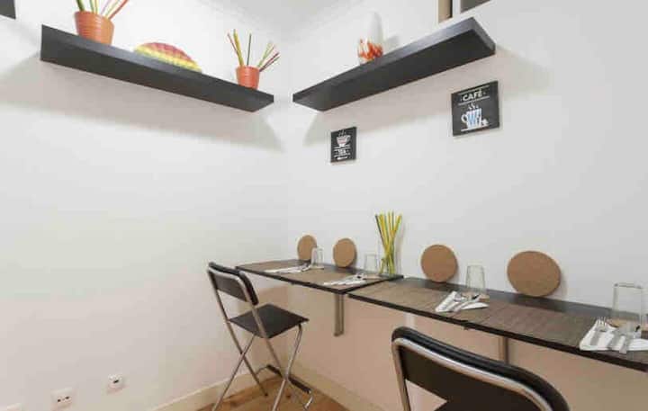 Quarto De Solteiro 2 Central - Alfama