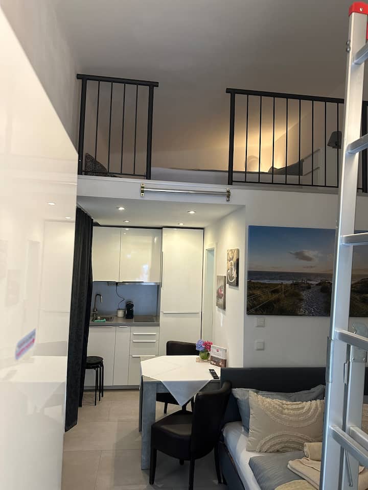 Comfort Studio 1 - Ottobrunn