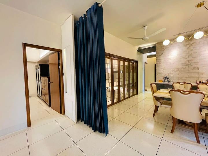 2 Full Bed Modern Apartment With Car Parking - Bangladesh