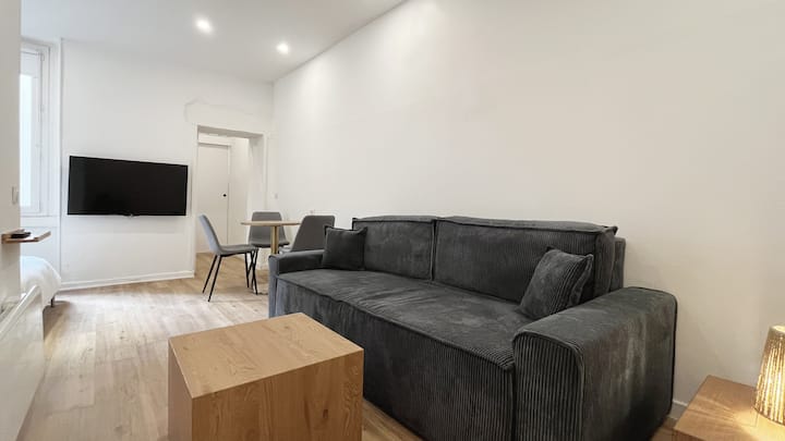 Calme Et Moderne, Hypercentre - Grenoble