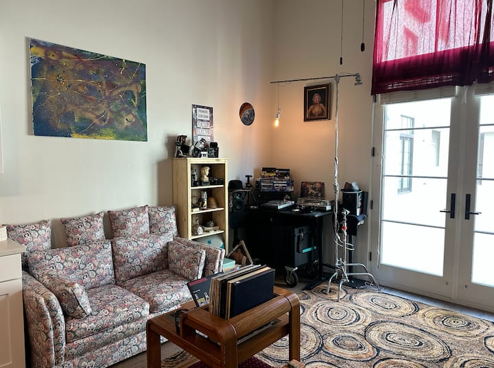 Live Like A Local! + Hot Tub - Reid Park Zoo, Tucson