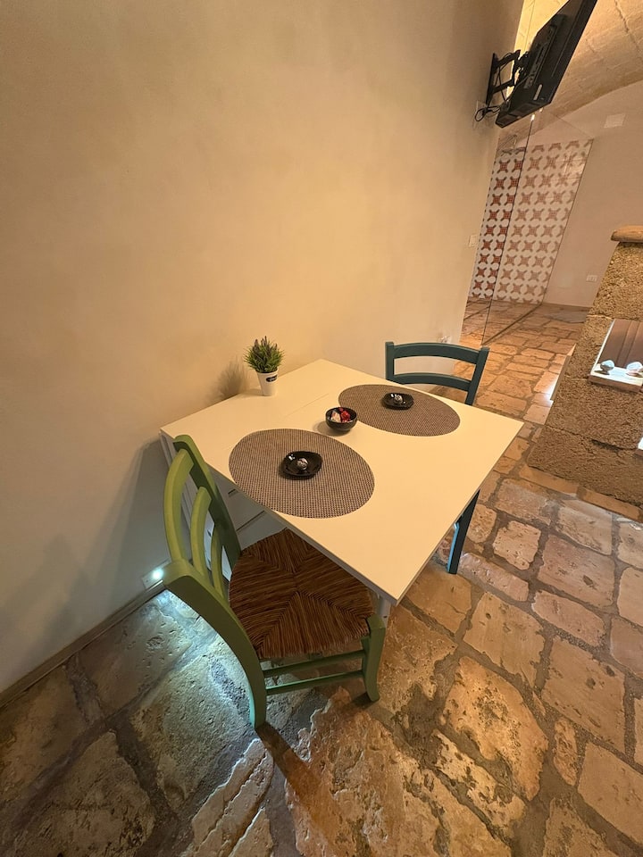 Vico Luxury Room - Mesagne