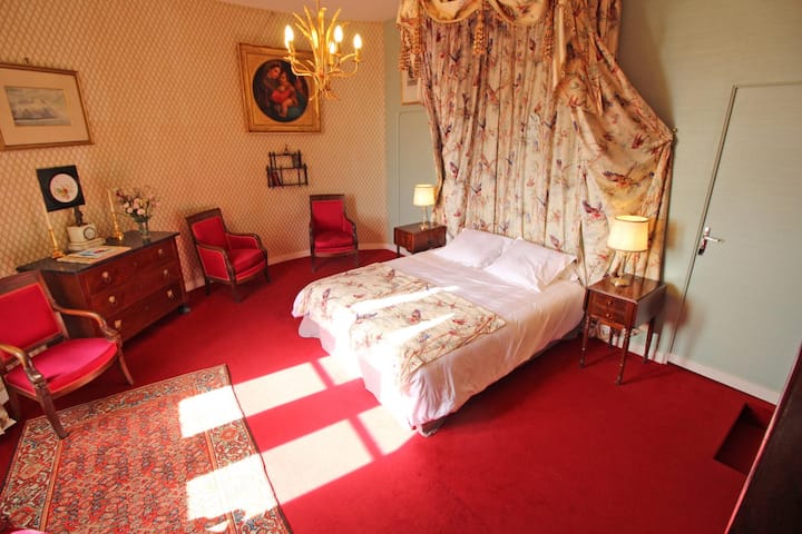 Domaine De Bort Suite De La Tour - Ambazac