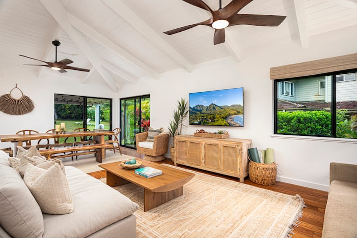 Gorgeous, Calm & Private Home W/ Pool In 2026 - Kauai, HI