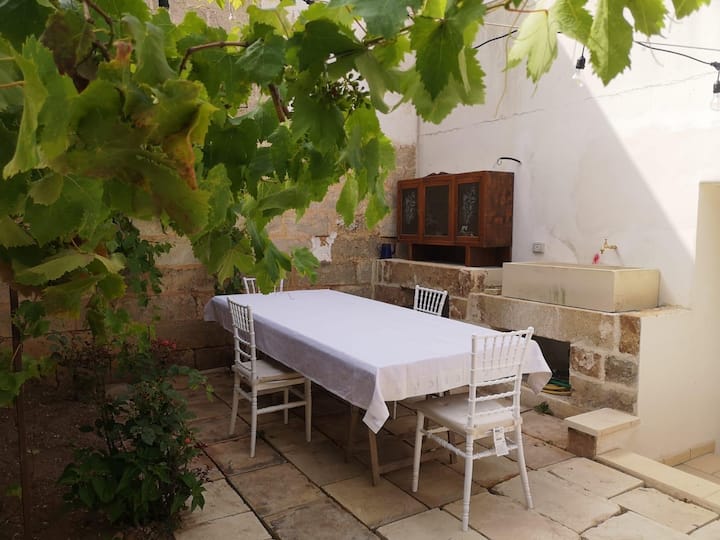Casa A Pochi Passi Dal Mare - Nardò