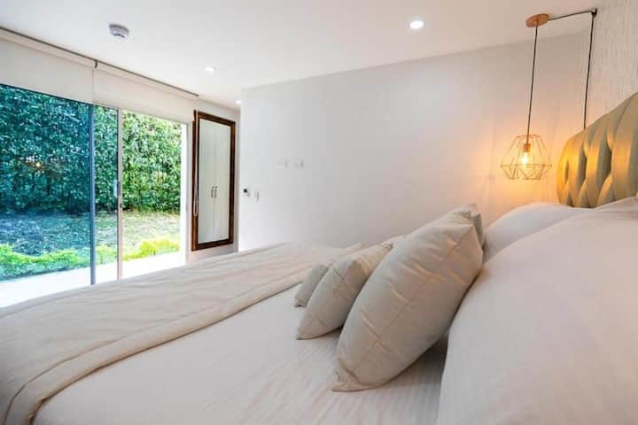 Habitacion Familiar Libertg - Copacabana