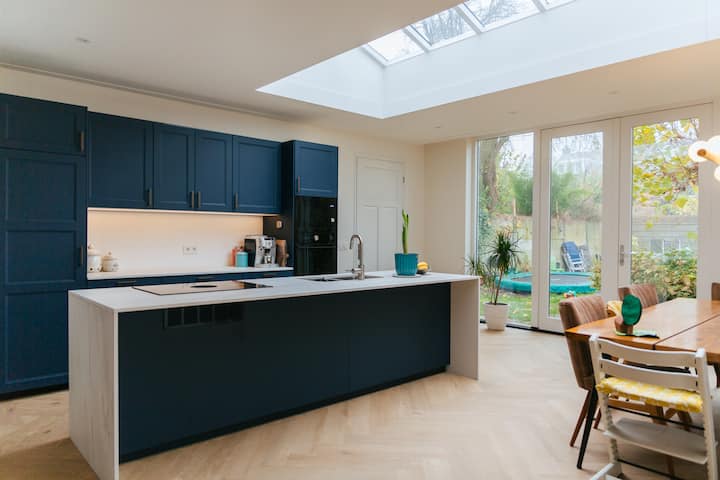Vierdaagse Woning Van Peltlaan - Groesbeek