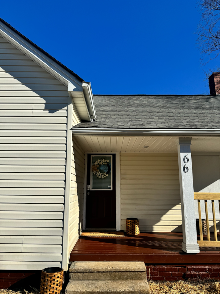 Home In Downtown Concord - Concord