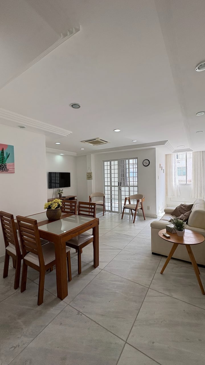 Carioca Cabana - Rio de Janeiro