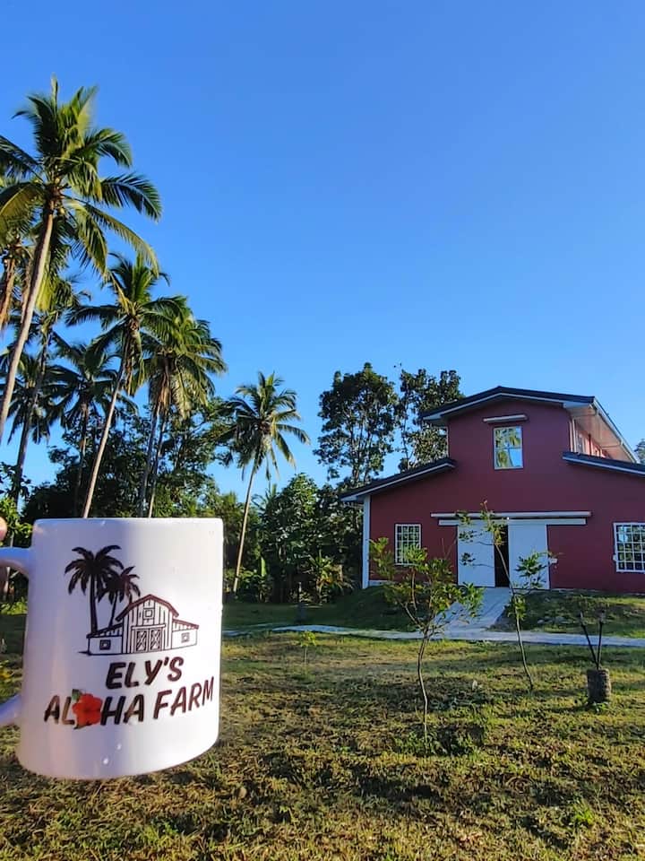 3br Barn Retreat | Bonfire Nights + Digital Detox - Nasugbu