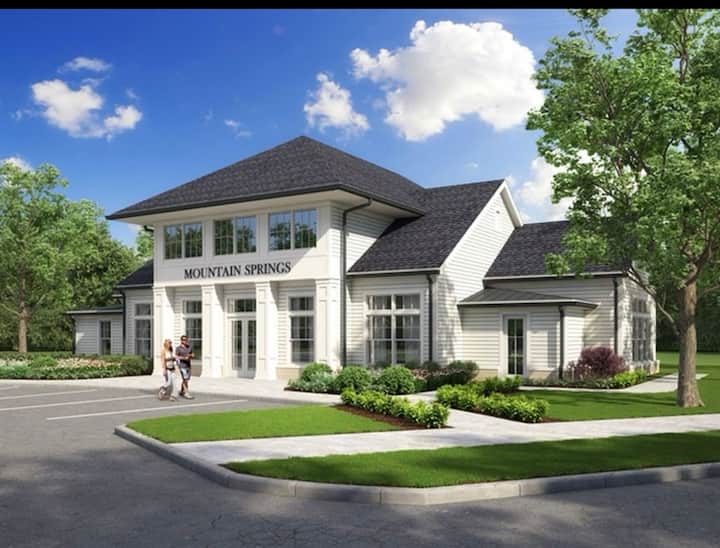 Heart Of Nashville House! - Smyrna, TN