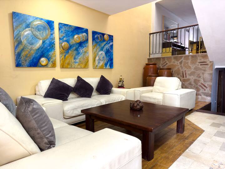 Casa En Excelente Zona - 과달라하라