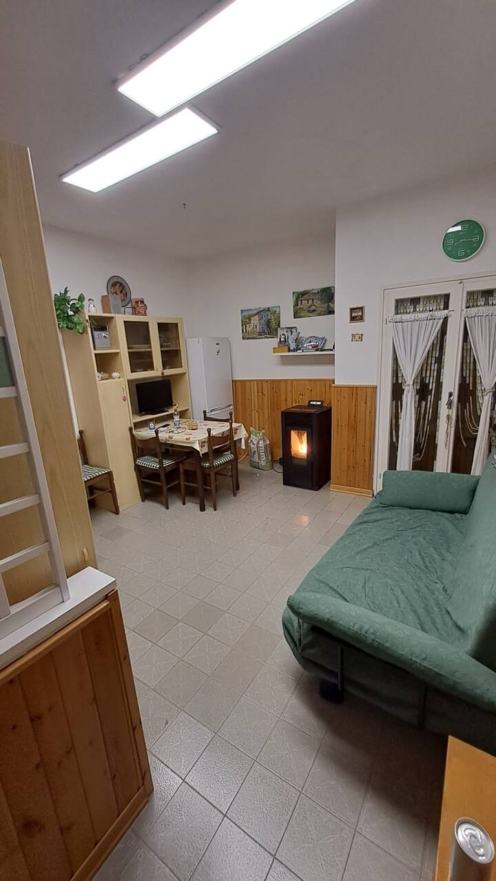 La Piccola Baita - Bagno di Romagna