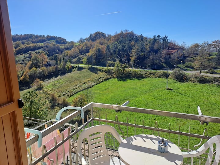 La Piccola Baita -20 - Bagno di Romagna