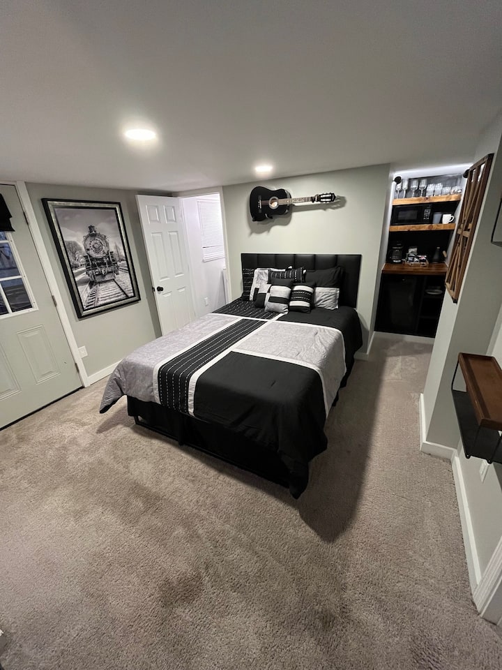 Graceland Getaway - Brentwood, TN