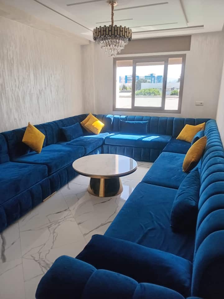 Casa Aysem Amina - Tetuán