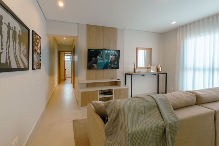 Prime Apartamento Centro Tv404 - Maringá