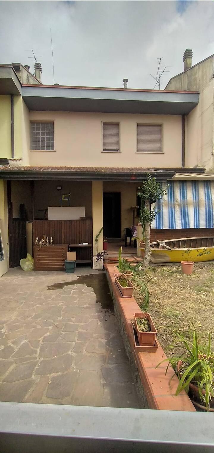 Casa Maga25 - Camaiore