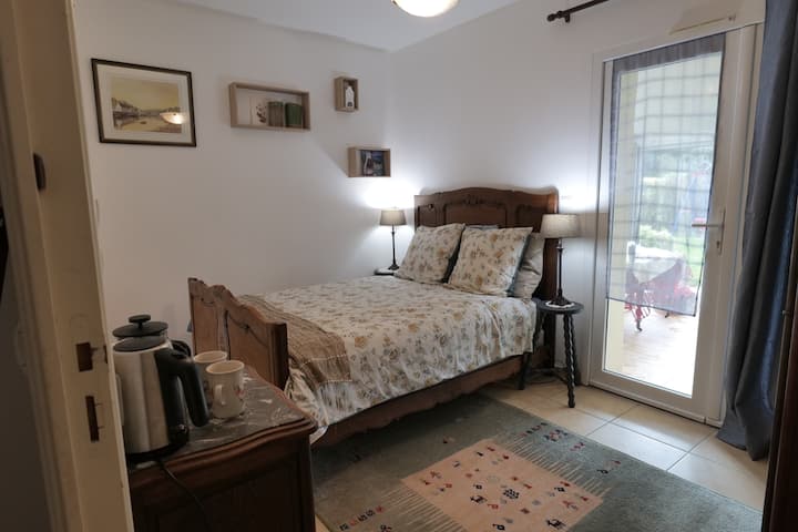 Chambre D'hôtes - Concarneau - Concarneau