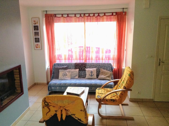 Chambre D'hôtes - Concarneau - Concarneau