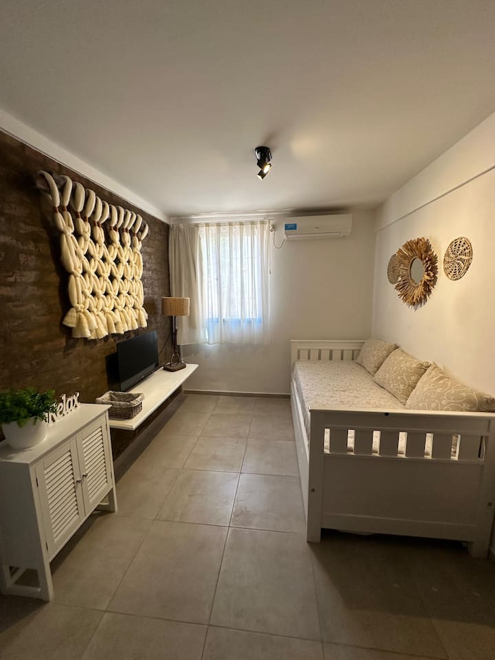 Grace Apartment 6 - Mendoza