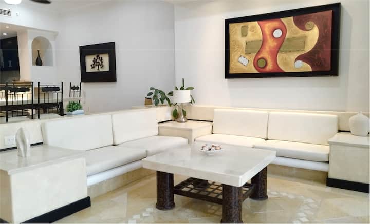 Departamento Acapulco Diamante - 아카풀코