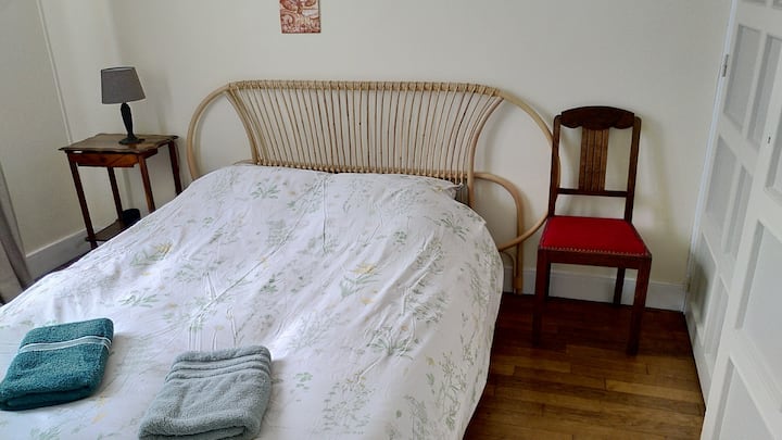 Chambre Tout Confort à Caen(cl) - Caen