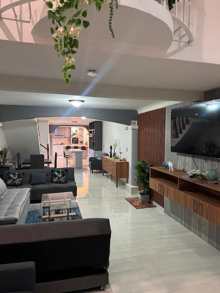 Casa Bella - Morelia