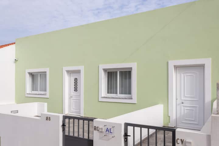 Casa Da Colina T1 - Ferragudo