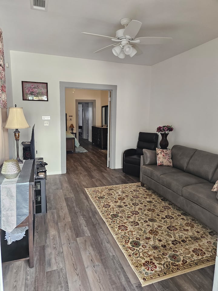 Shirley's Place - Metairie, LA