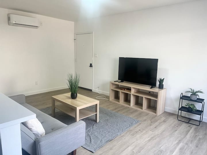 Quaint 1br Escape In Arcadia - Monrovia, CA