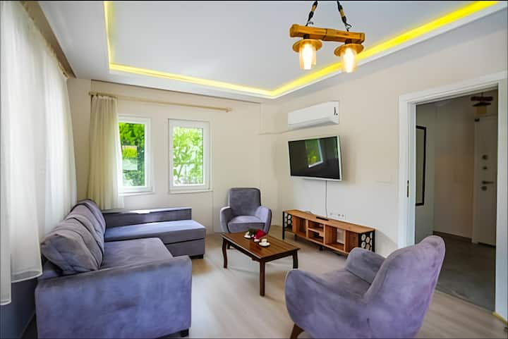 Villa-leo - Dalyan