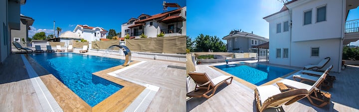 Villa-leo - Dalyan