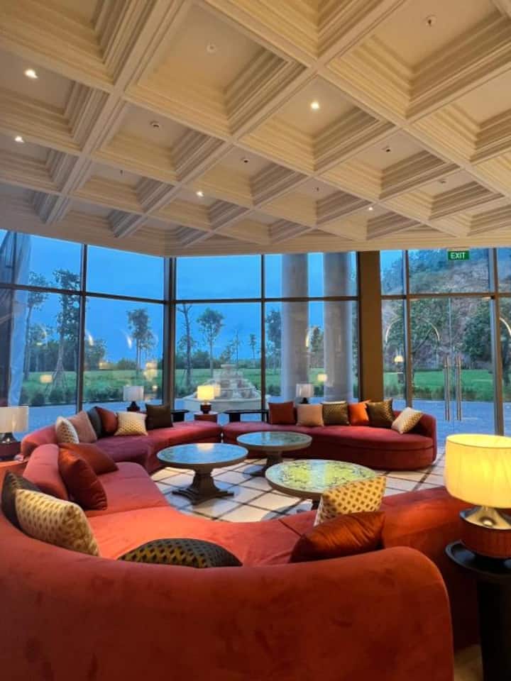 A Bedroom Apart Sunset Town Pq - Phú Quốc