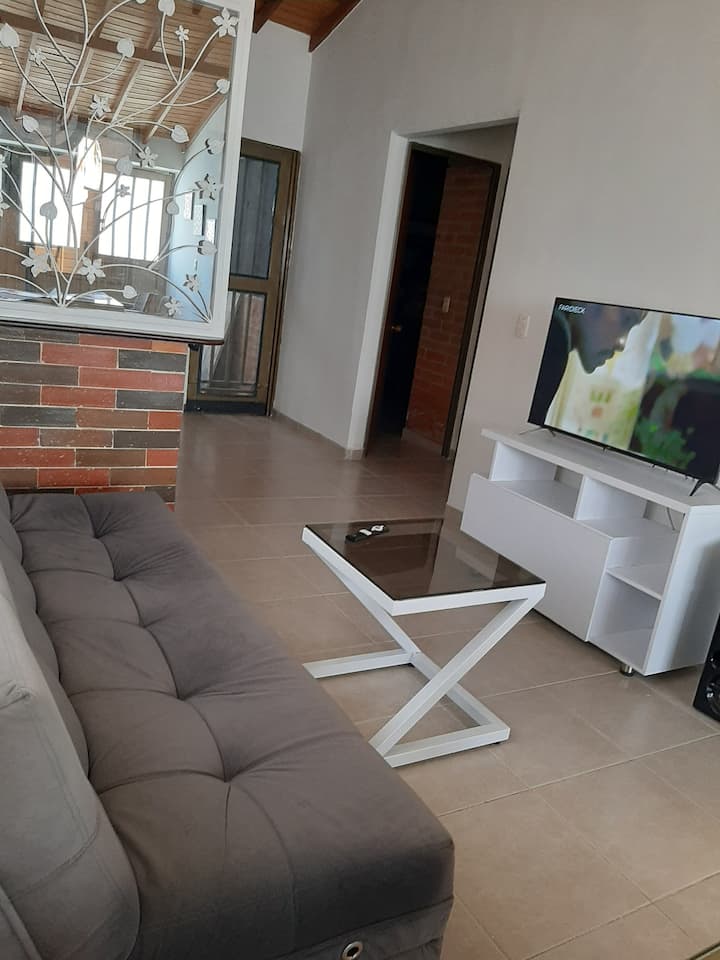 Alojamiento/casa En Cartago - Cartago