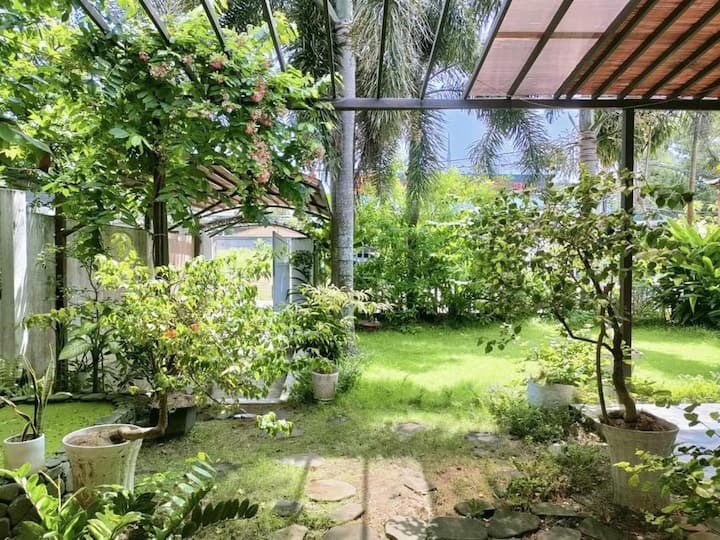 Home Nha Nhu Phu Quoc - Phú Quốc