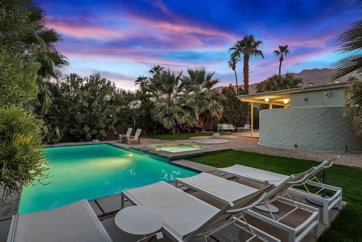 Synergi Bel Vista, Palm Springs - 팜스프링스