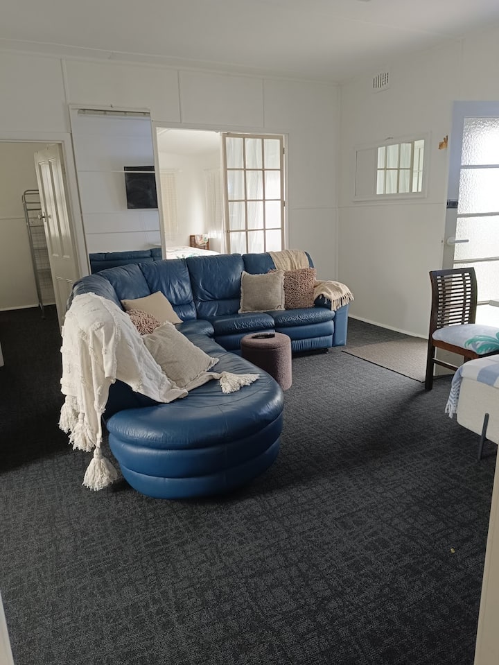 Seaweeds Cabin, Entire House, Pet Friendly + More - Harrington
