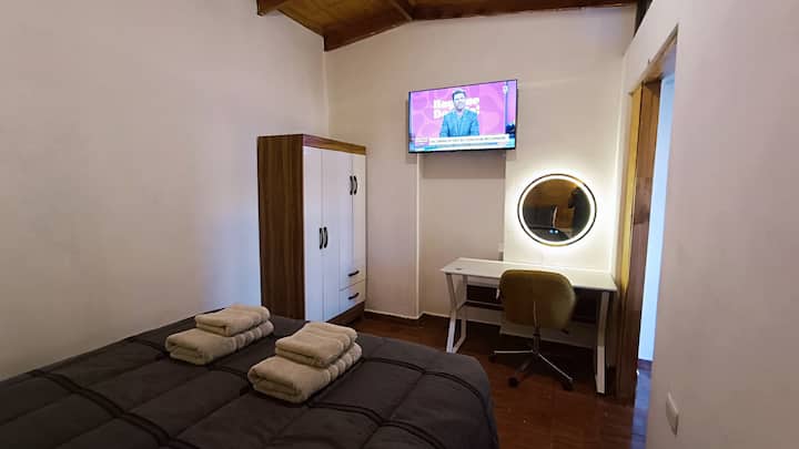 Apartamento Matrimonial Nro. 6 - San Pedro de Atacama