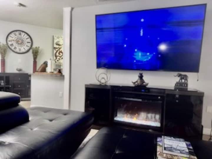 2 Bed 2 Bath Golf Resort Condo (1st Fl) - Orlando