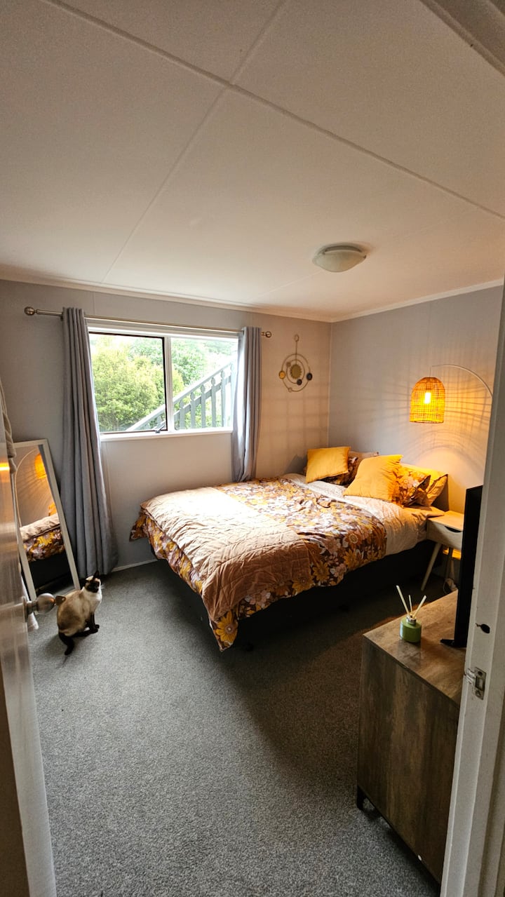 Cosy Private Rooms By Hospital - Whangārei