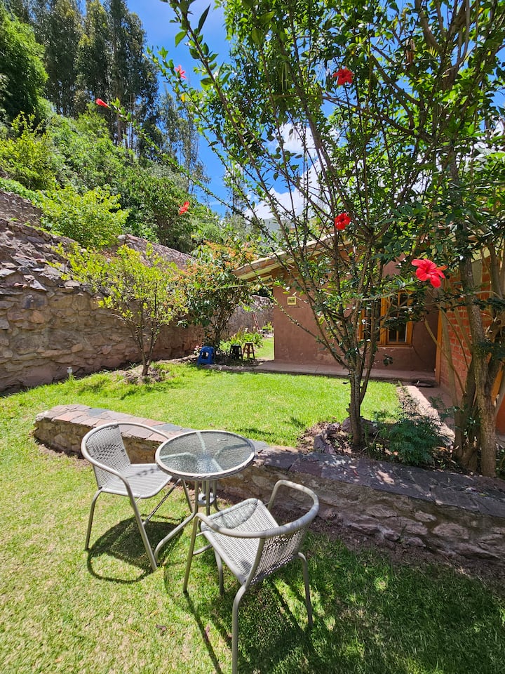 Killapatizan Yoga&guesthouse - Calca