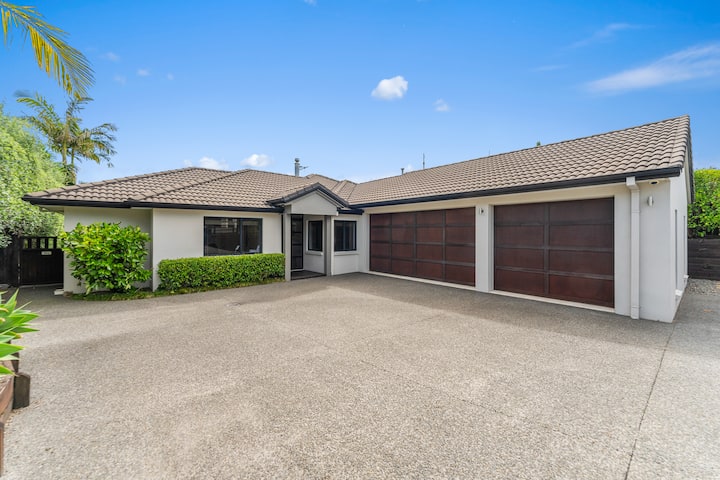 Bountiful Bliss In Bethlehem - Tauranga