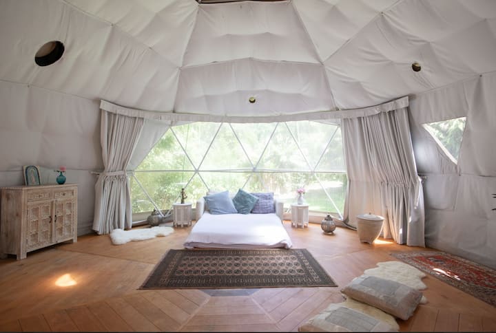 "The Love Nest" - Lismore