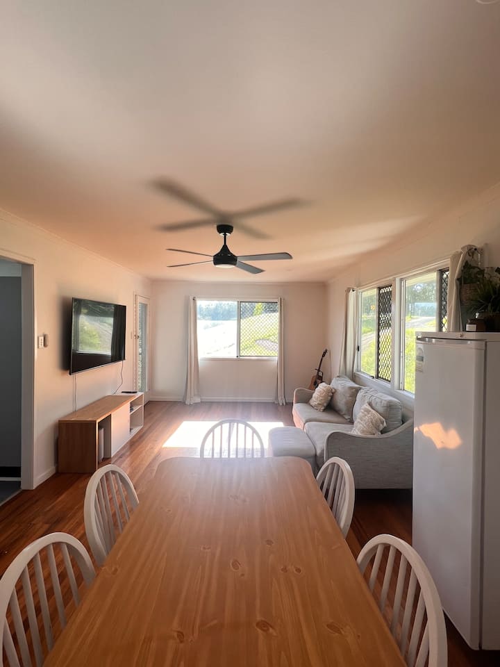Sunnyacres Retreat - Gympie
