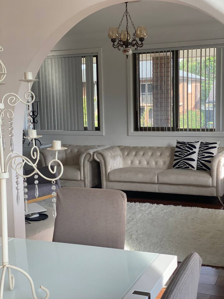 Campbelltown Private Room - Campbelltown
