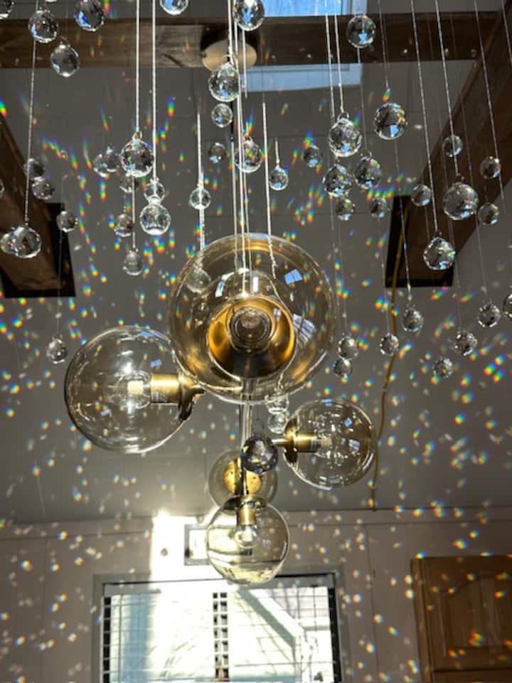 Serenity Chalet Pocono Mountains Arrowhead Lake - アローヘッド・レイク, PA