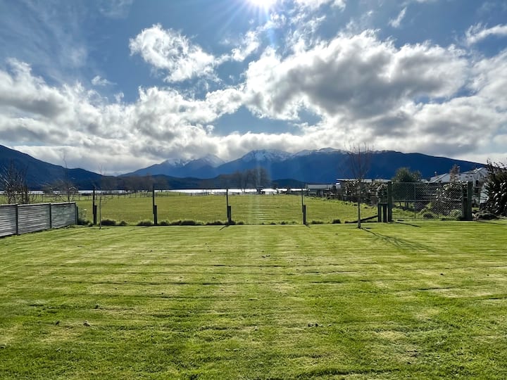 Dusky Retreat - Te Anau
