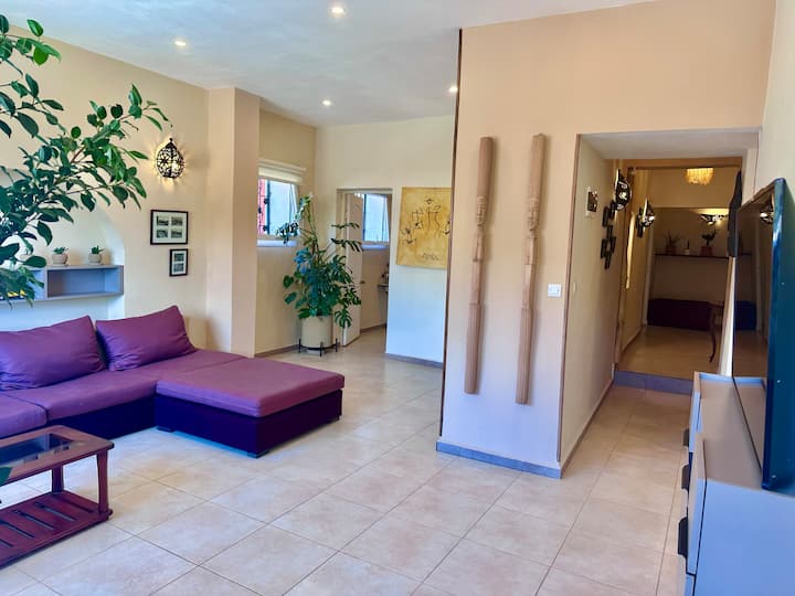 Appartement Meublé Nofylou 1 - Antananarivo